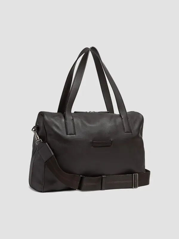 Zegna Secondskin Everyday Bag