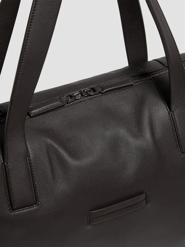 Zegna Secondskin Everyday Bag