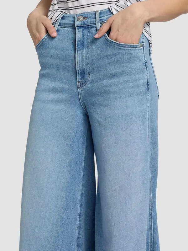 Veronica Beard Jesse Ultra Flare Jeans