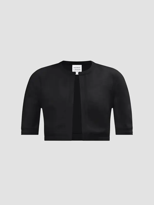 Herve Leger Marie Bolero
