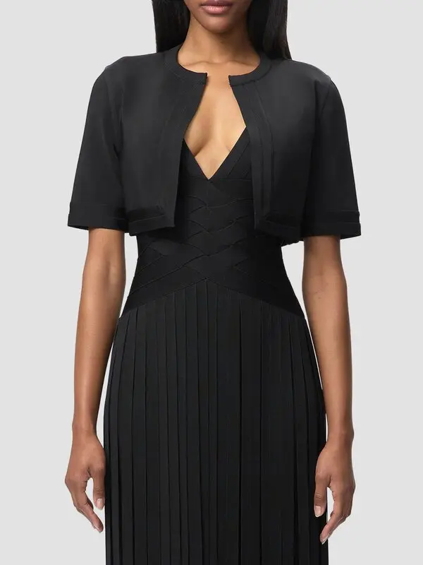 Herve Leger Marie Bolero