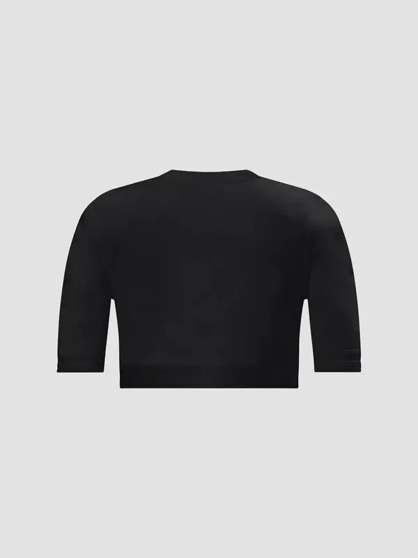 Herve Leger Marie Bolero