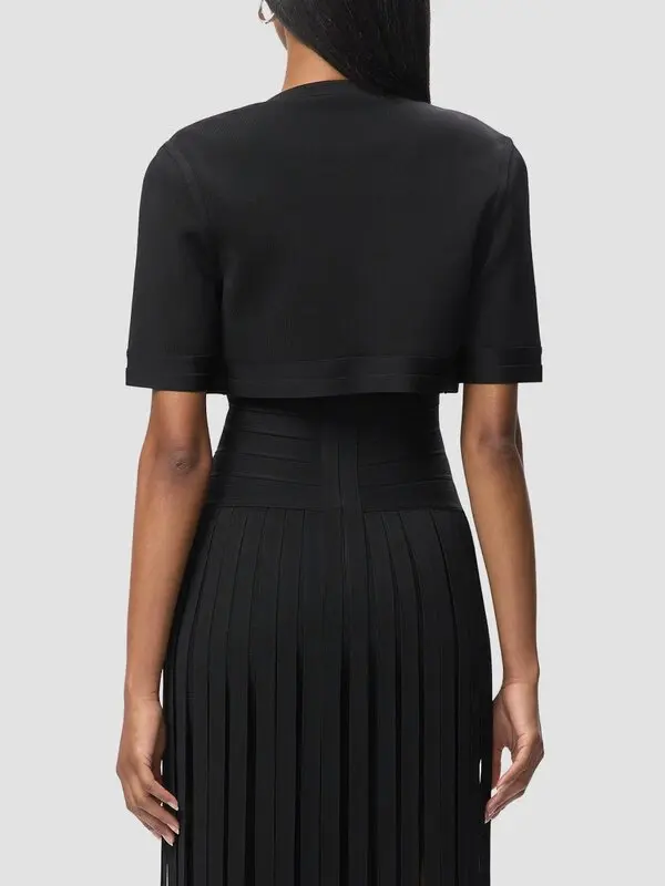 Herve Leger Marie Bolero