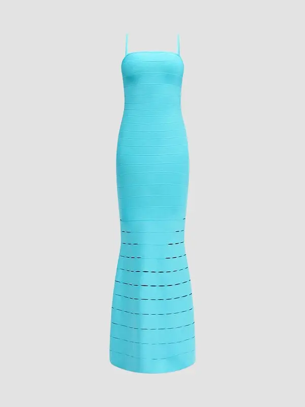 Herve Leger The Elora Bandage Gown