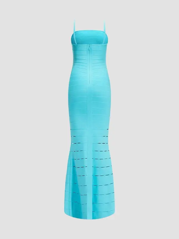 Herve Leger The Elora Bandage Gown