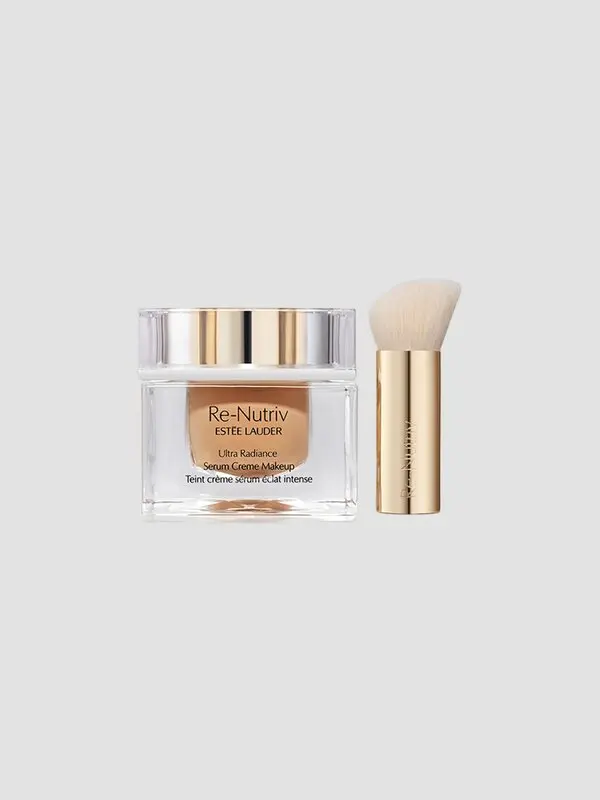 Estée Lauder Re-nutriv Ultra Radiance Serum Creme Makeup - Dawn