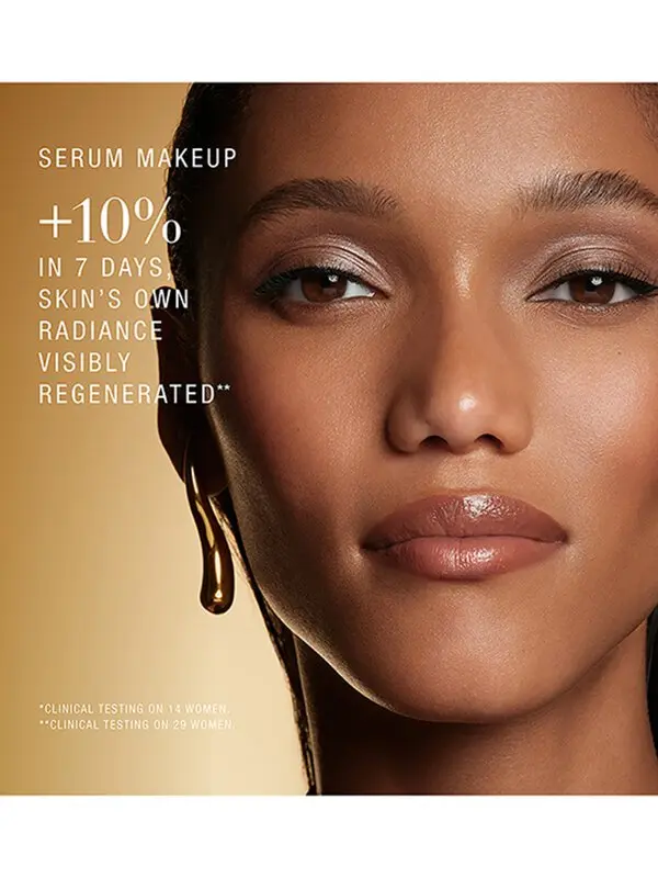 Estée Lauder Re-nutriv Ultra Radiance Serum Creme Makeup - Dawn