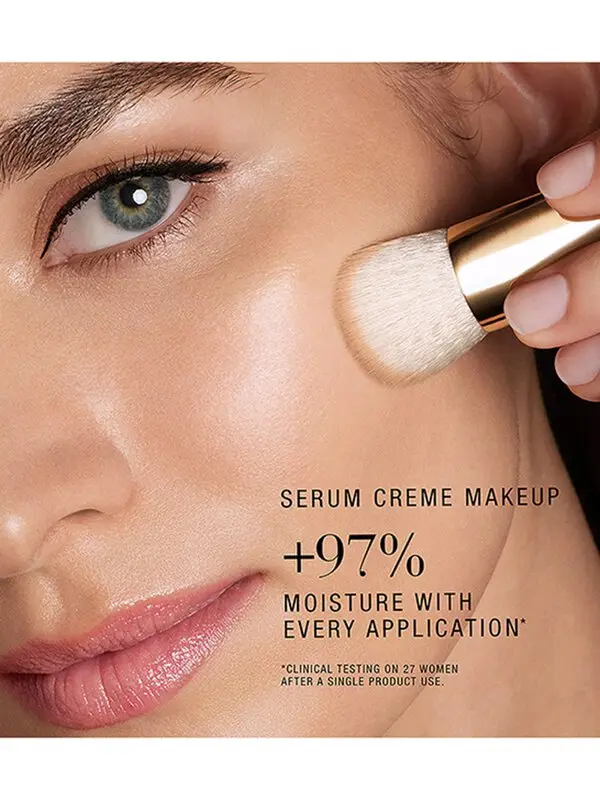 Estée Lauder Re-nutriv Ultra Radiance Serum Creme Makeup - Dawn