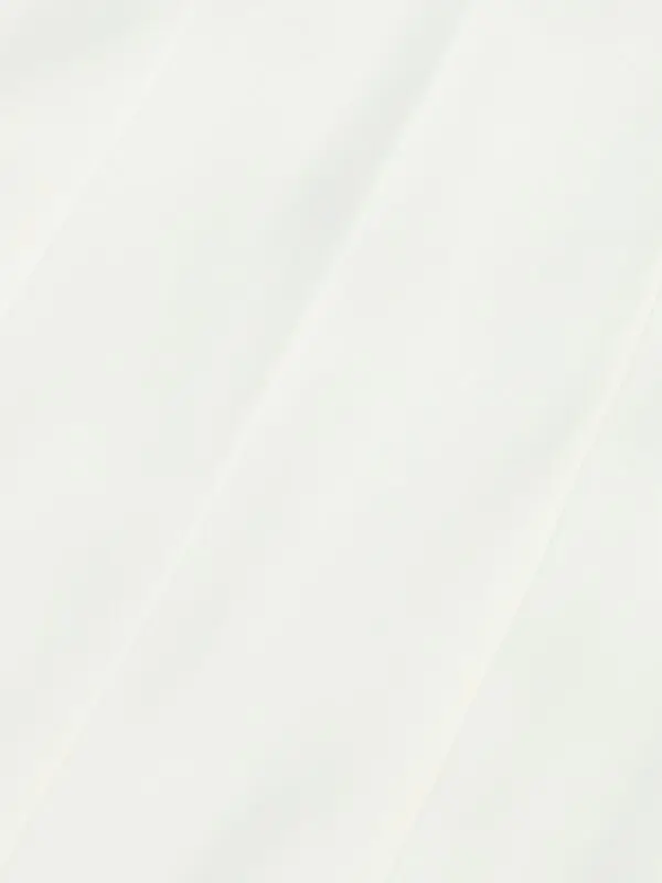 L'Agence Naamah Pleated Shorts