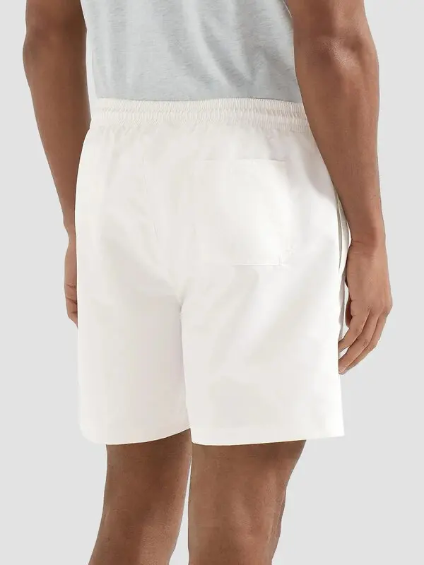 Brunello Cucinelli Swim Shorts - Panama