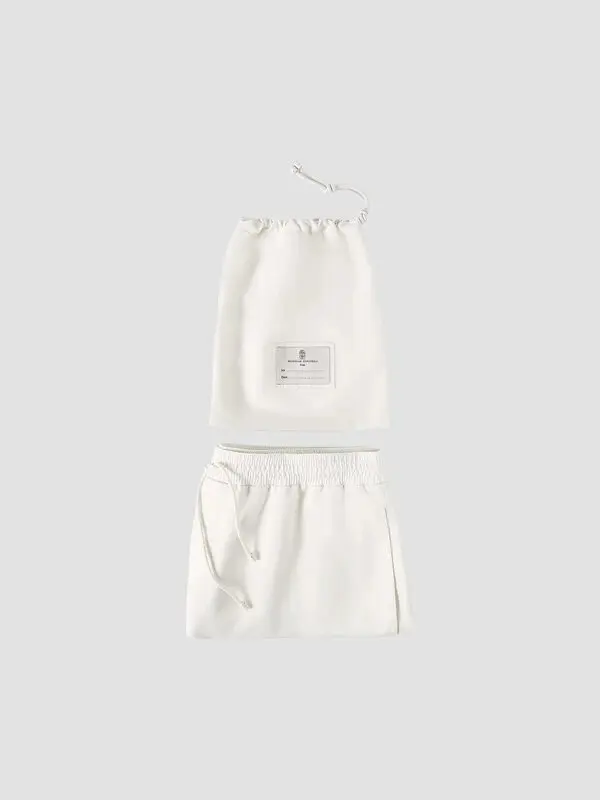 Brunello Cucinelli Swim Shorts - Panama