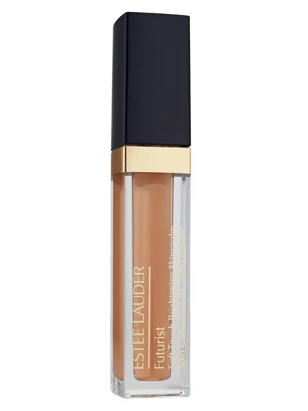 Estée Lauder Futurist Soft Touch Brightening Skincealer Concealer With Vitamin C - 4c