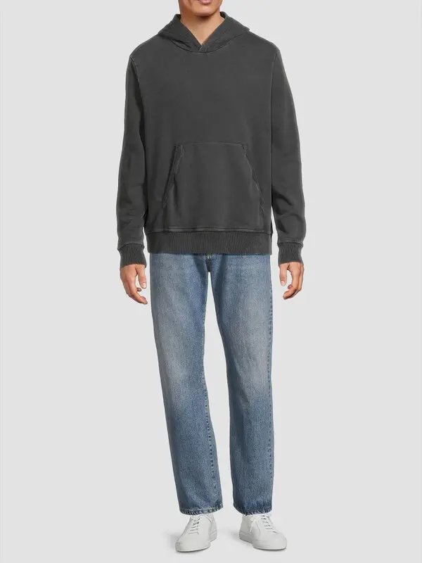 CORRIDOR Core French-terry Hoodie