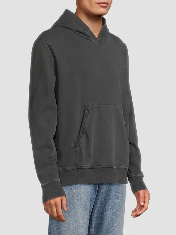 CORRIDOR Core French-terry Hoodie