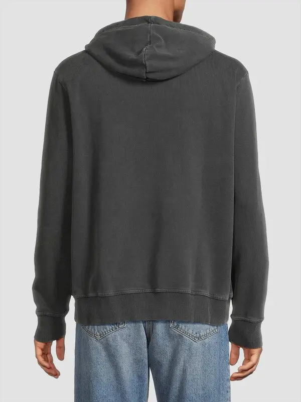 CORRIDOR Core French-terry Hoodie
