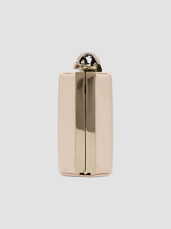 Erdem Bloom Rose Convertible Clutch