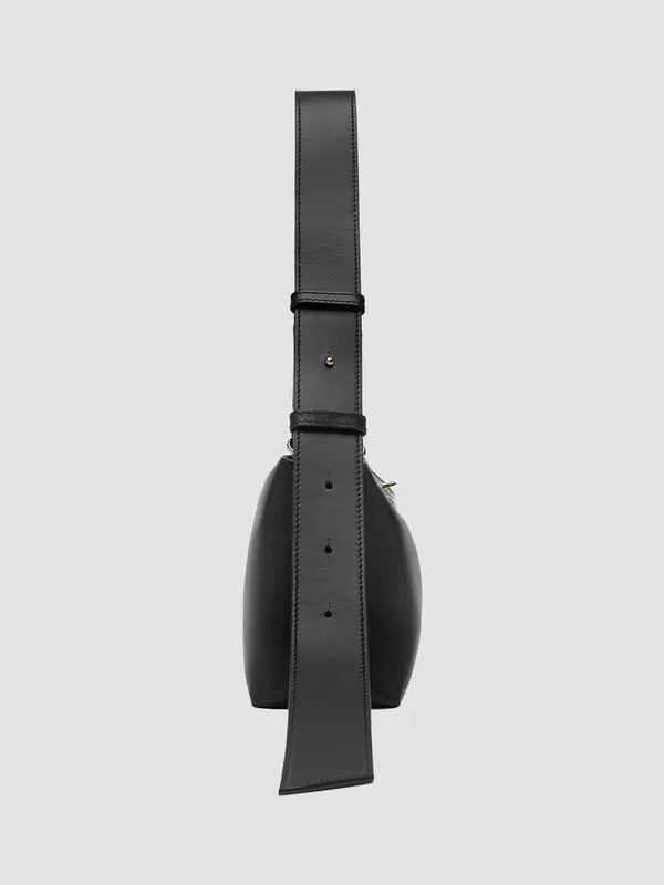 Erdem Bloom Leather East-west Shoulder Bag
