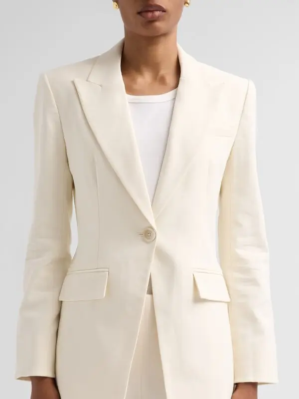 Veronica Beard Chandler Dickey Jacket