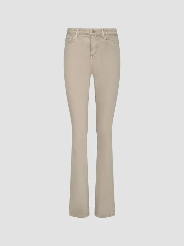 L'Agence Selma Bootcut Jeans