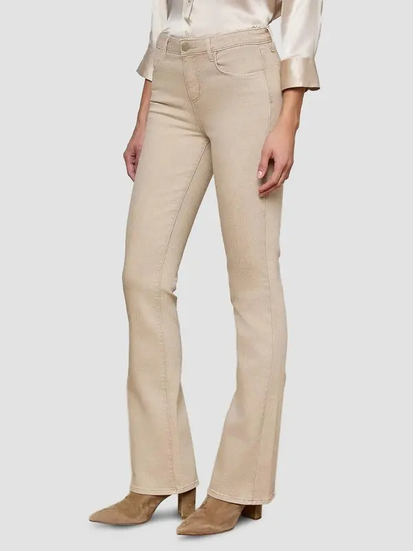 L'Agence Selma Bootcut Jeans