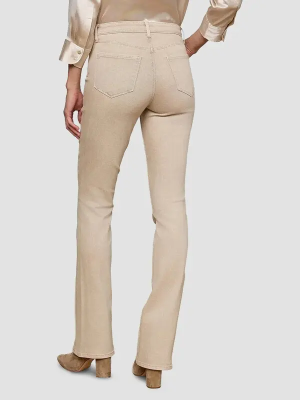 L'Agence Selma Bootcut Jeans