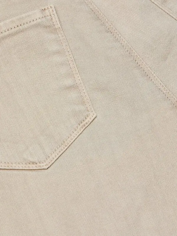 L'Agence Selma Bootcut Jeans