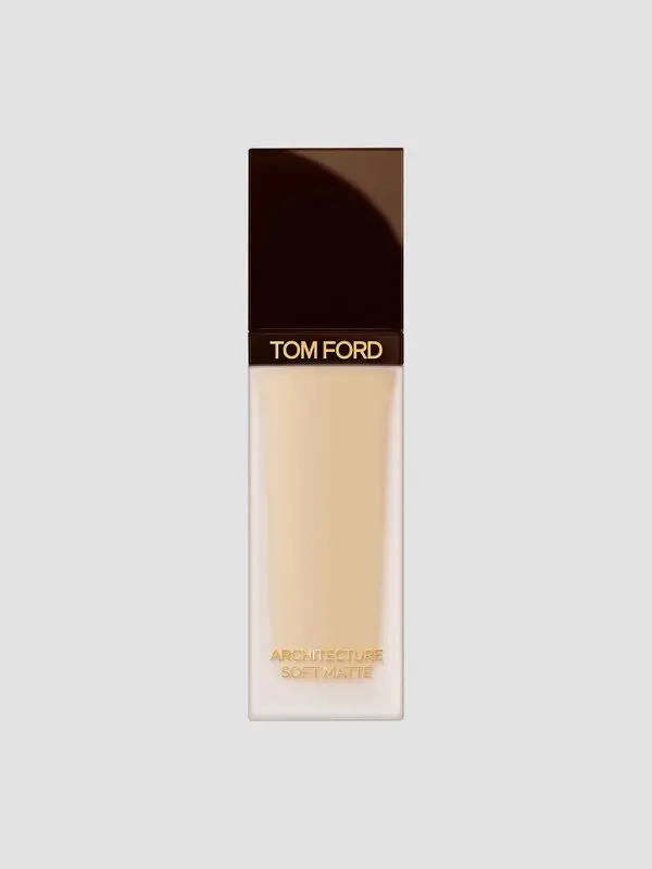 TOM FORD Architecture Soft Matte Foundation - 1.4 Bone