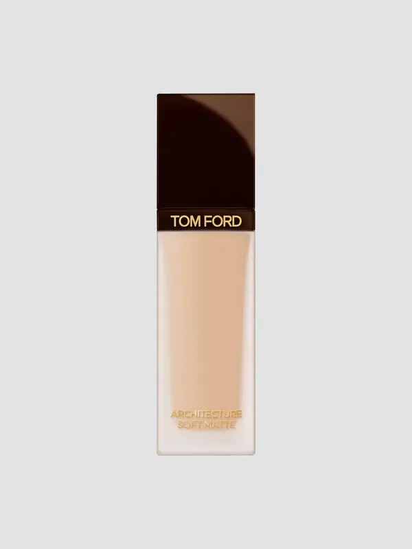 TOM FORD Architecture Soft Matte Foundation - 2.5 Linen