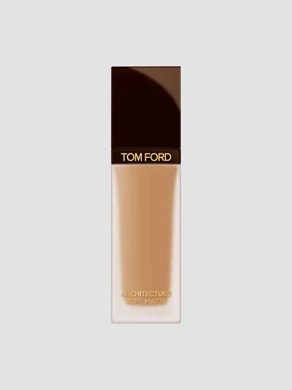 TOM FORD Architecture Soft Matte Foundation - 7.2 Sepia