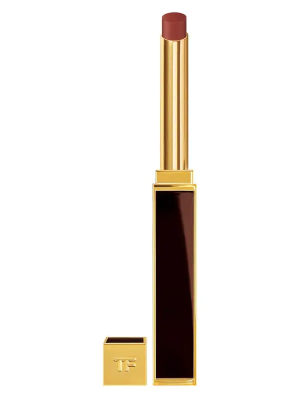 TOM FORD Slim Lip Color Shine - 100 100