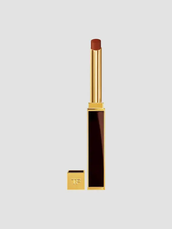 TOM FORD Slim Lip Color Shine - First Look