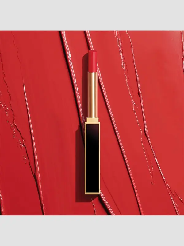 TOM FORD Slim Lip Color Shine - First Look