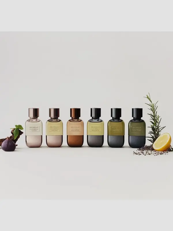 Brunello Cucinelli Incanti Poetici Vie Eteree Parfum Spray