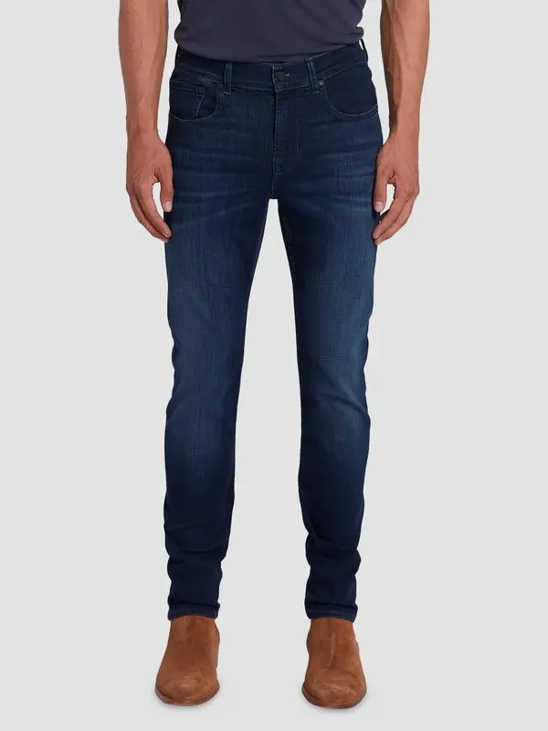 7 For All Mankind Slimmy Skinny Jeans