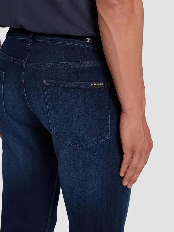 7 For All Mankind Slimmy Skinny Jeans