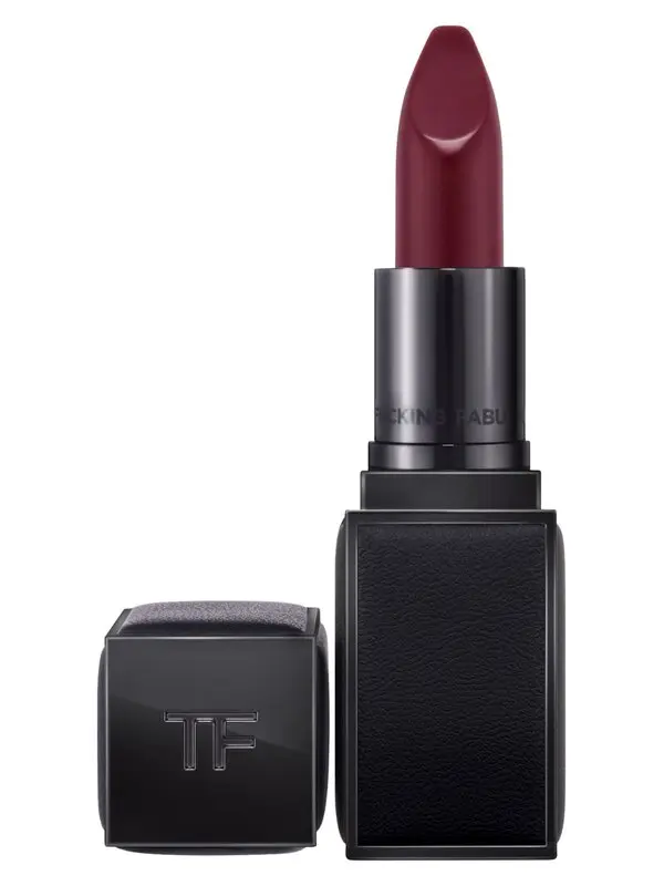 TOM FORD F***ing Fabulous Lipstick - F8 Fuchsia