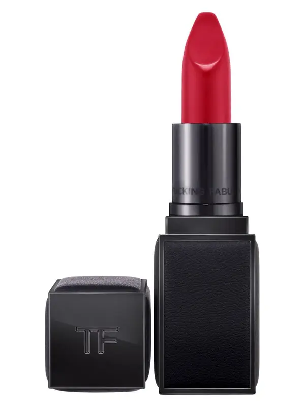 TOM FORD F***ing Fabulous Lipstick - F9 Red