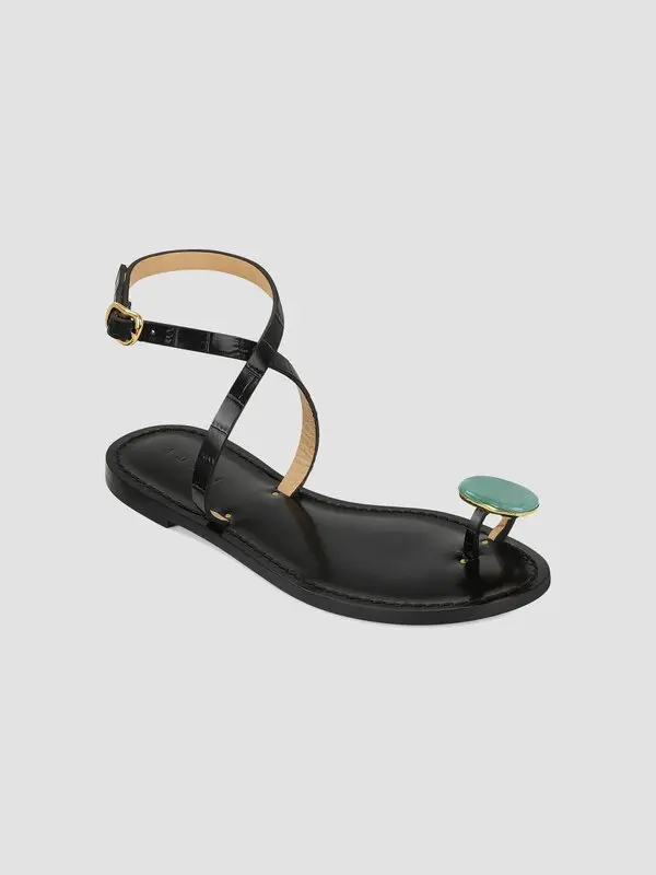 AMANU 22 The Kigali Sandals
