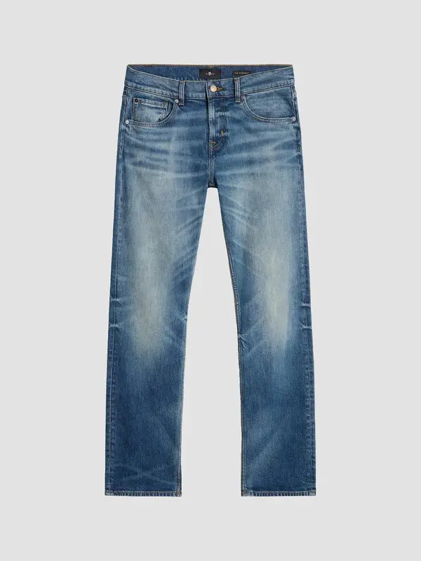 7 For All Mankind The Straight Jeans - Range