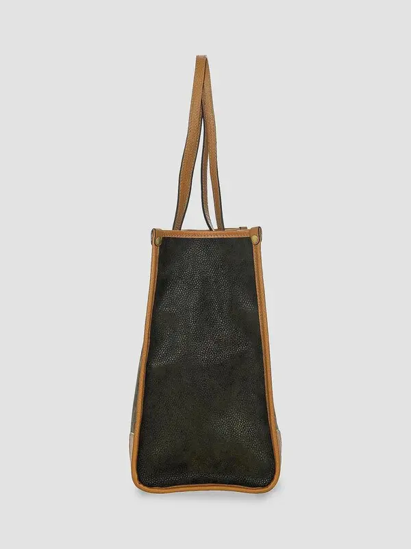 Bric'S Life Faux-suede Tote Bag