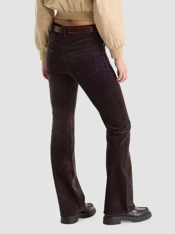 Good American Good Classic Bootcut Jeans