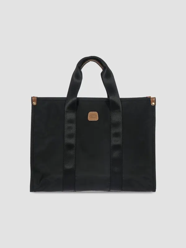 Bric'S X-travel Opera Tote Bag - Black