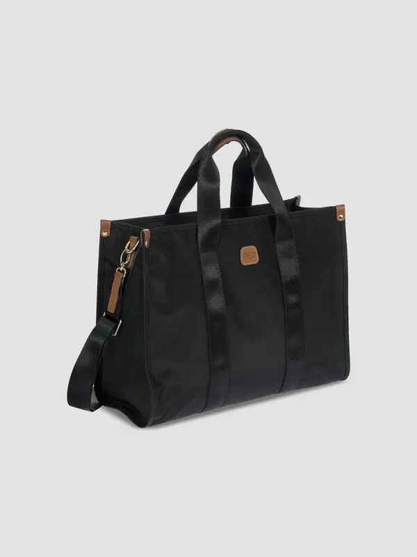 Bric'S X-travel Opera Tote Bag - Black