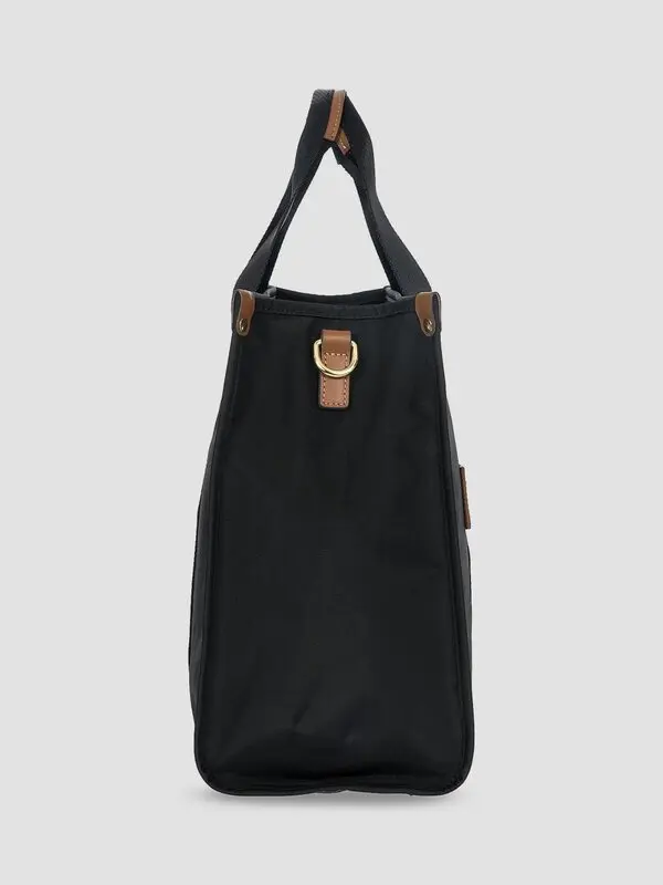 Bric'S X-travel Opera Tote Bag - Black