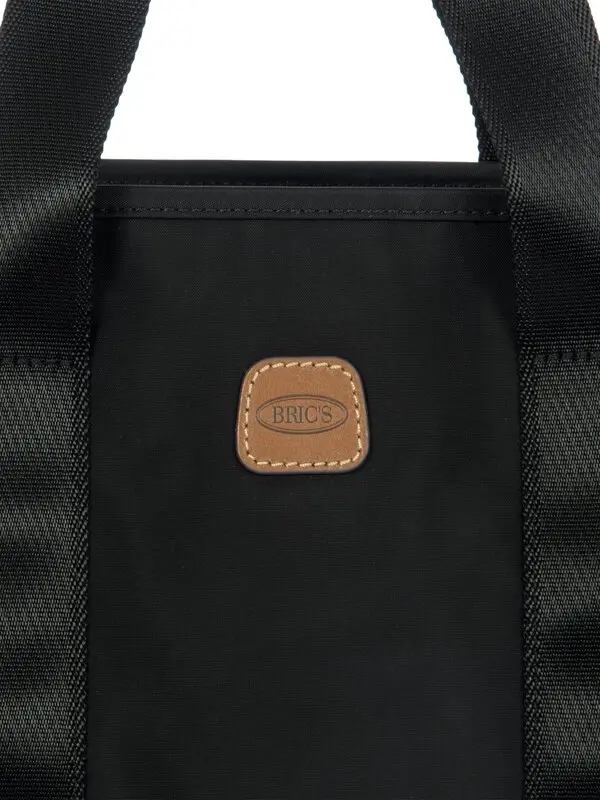 Bric'S X-travel Opera Tote Bag - Black