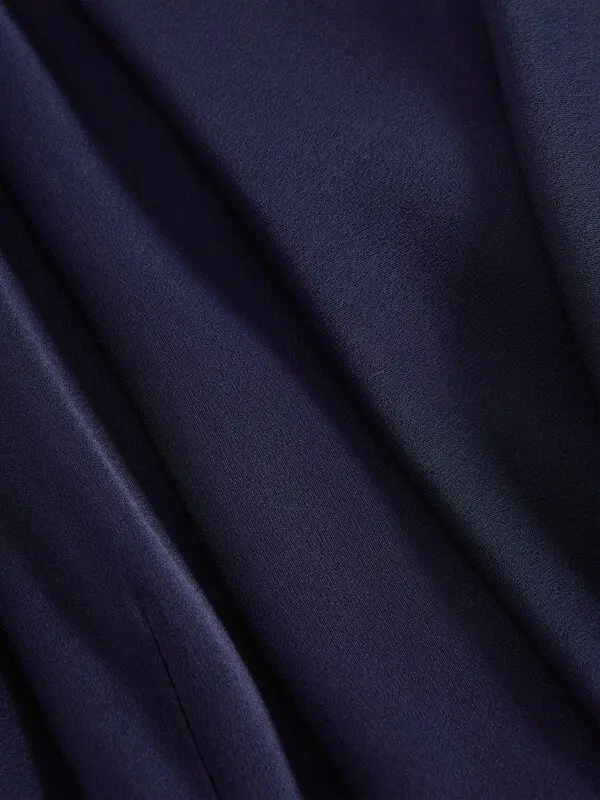Veronica Beard Braddock Wide-leg Pants