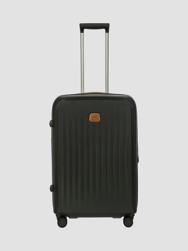 Bric'S Taormina 27" Expandable Spinner Suitcase