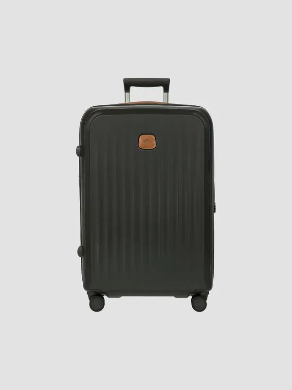 Bric'S Taormina 27" Expandable Spinner Suitcase
