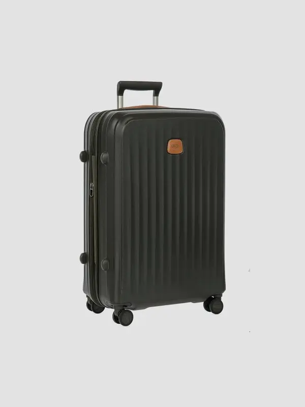 Bric'S Taormina 27" Expandable Spinner Suitcase
