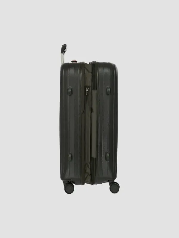 Bric'S Taormina 27" Expandable Spinner Suitcase